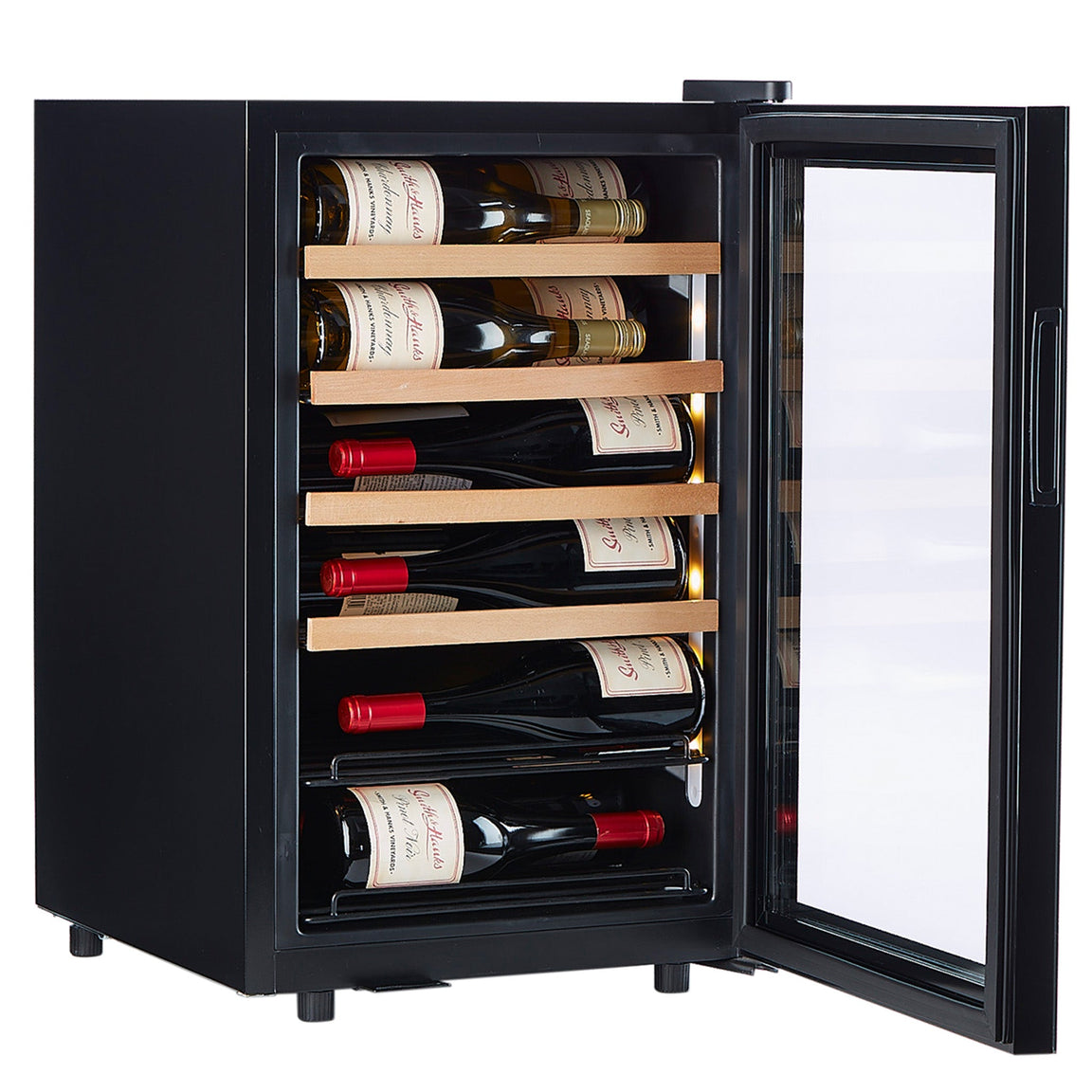 Wine Fridge Pros – Expert Winemakers' Top Choice for Wine Preservation